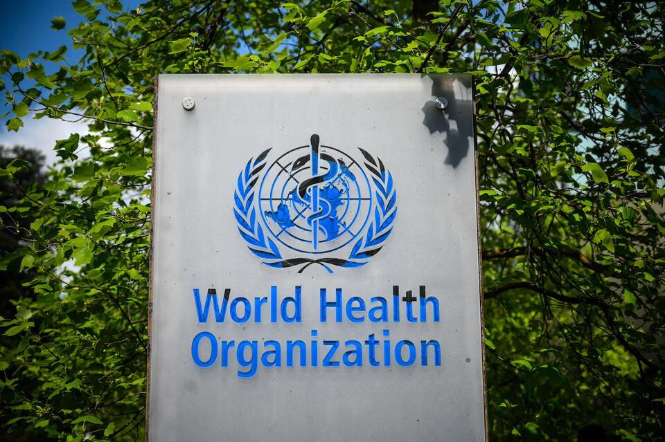US exits World Health Organization after 78 years - NewsBreak