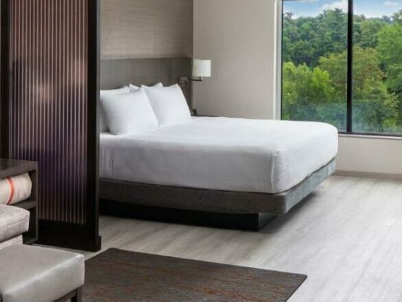 Ulster lawmakers reject plan to pro-rate non-room activities hotel tax