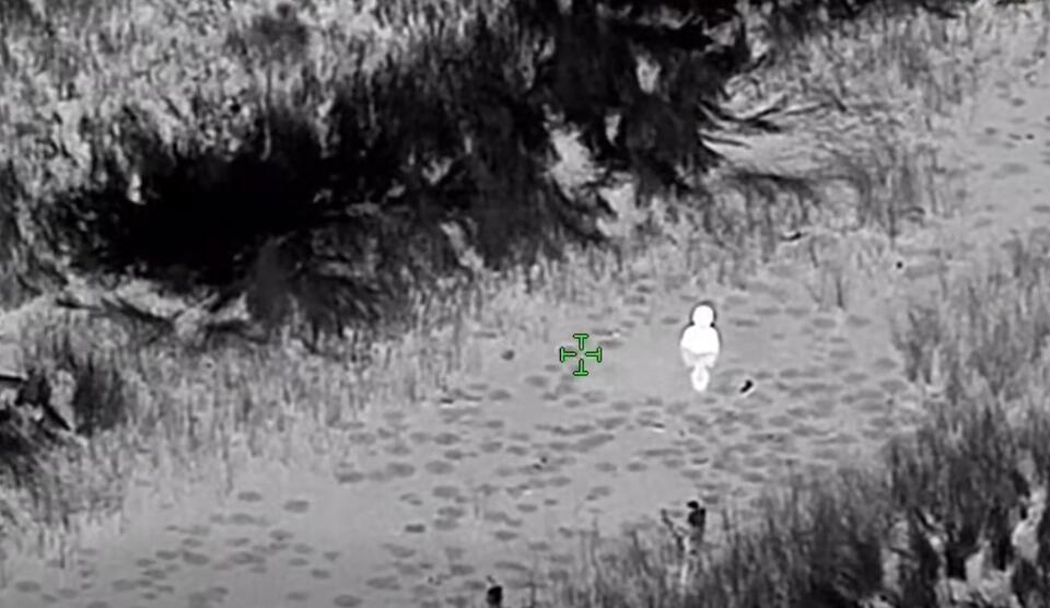 Boy with autism, 6, rescued from pond 15 months after similar incident ...