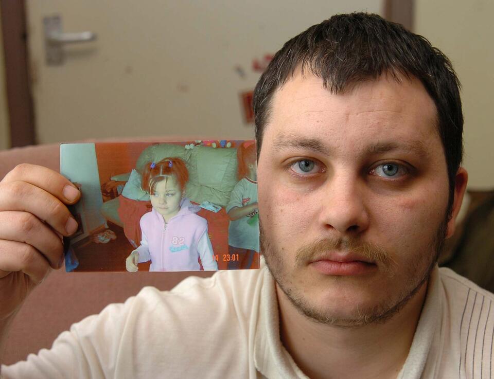 Who is Shannon Matthews’ dad Leon Rose and where is he now? - NewsBreak