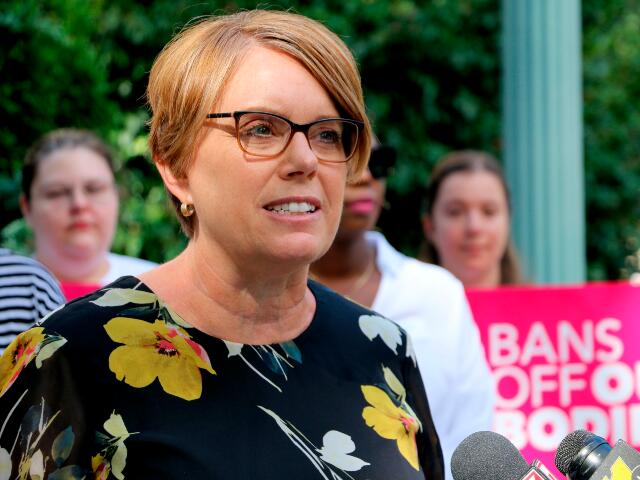 PHOTO: NC Democrat Lawmaker Julie von Haefen Posts Grisly Image of ...