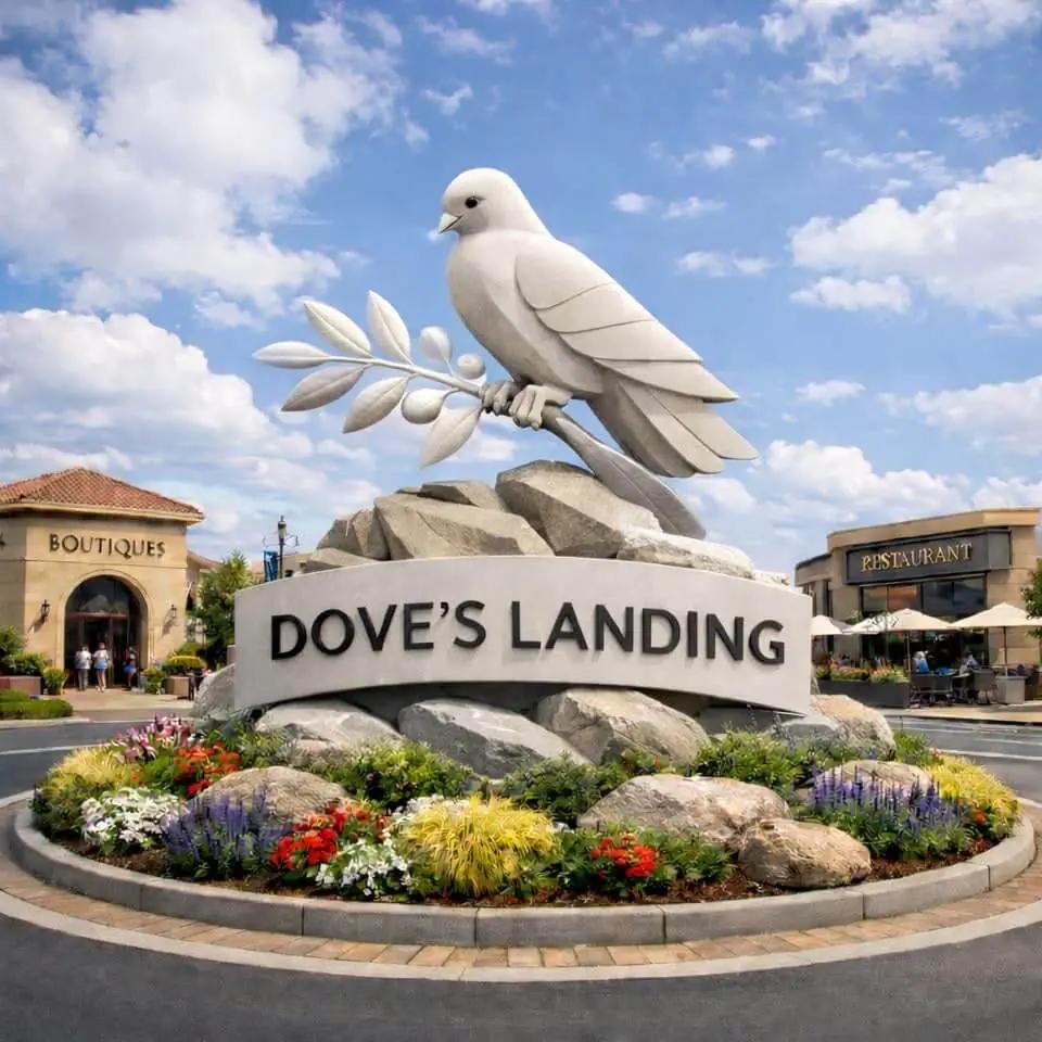 Dove’s Landing signals new era for development - NewsBreak