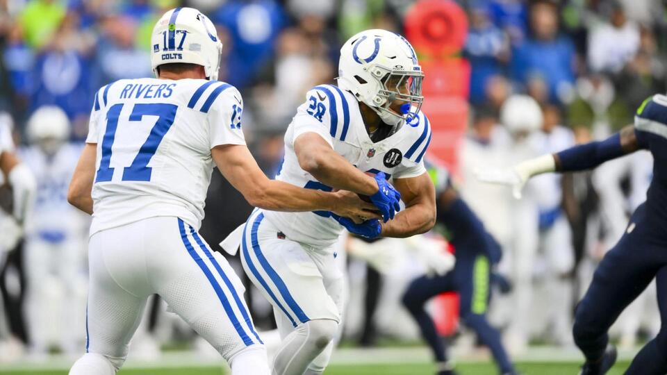 NFL MNF Week 16 Most Bet 1st TD: 49ers vs Colts - NewsBreak