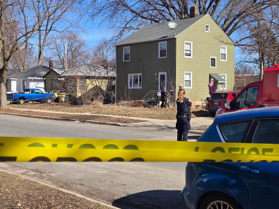 1 teen dead, 1 in critical condition after Madison shooting - NewsBreak
