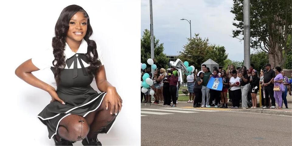 Prom Celebration Takes Devastating Turn in Tennessee - What Happened to ...