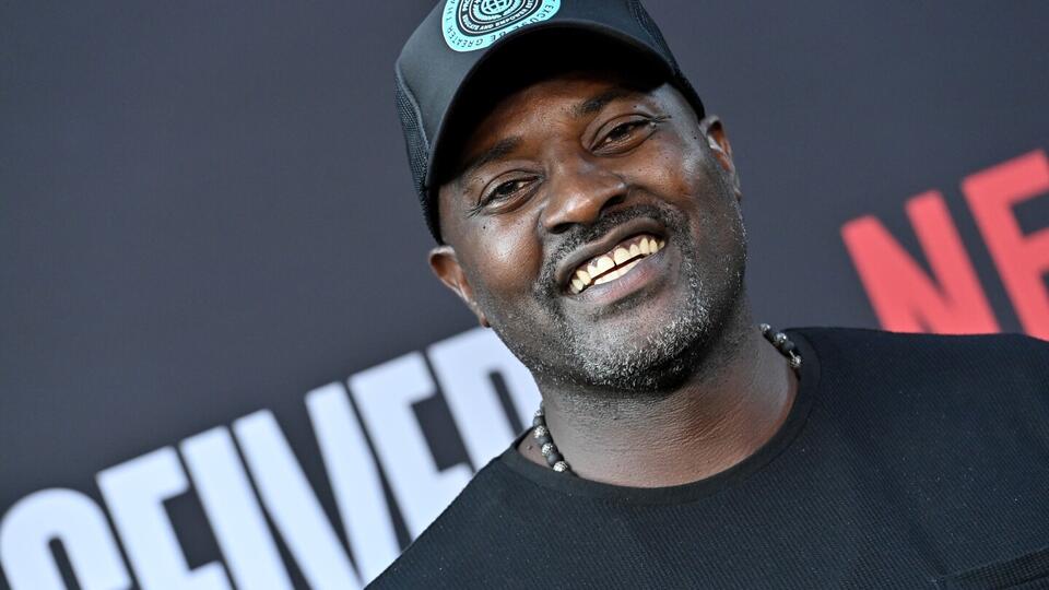 Report: Marcellus Wiley faces four accusations of sexual assault ...