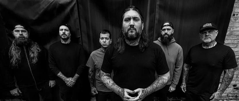 Fit For An Autopsy, Bodysnatcher, Volatile Ways & Pain Body Reveal ...