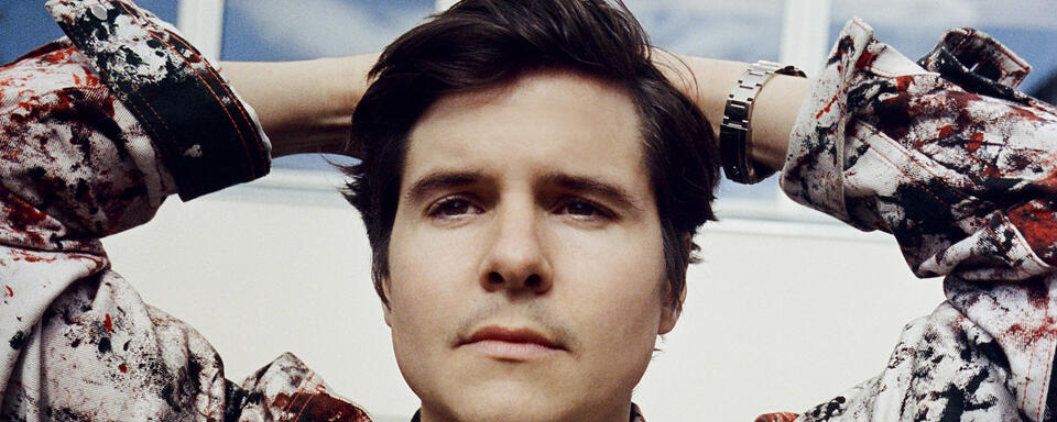 Lukas Graham to Drop Reflective ‘4 (The Pink Album)’ in 2023 - NewsBreak