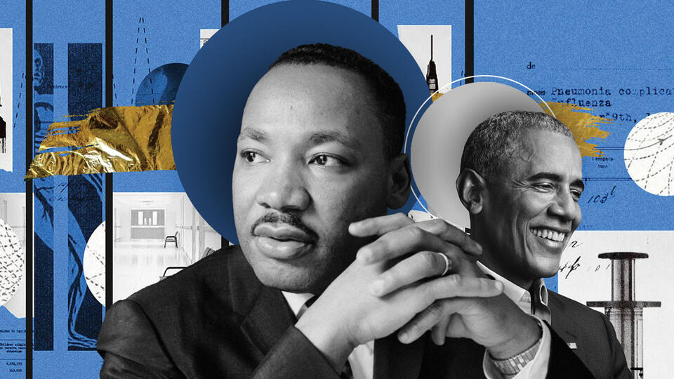 Keeping it Real: MLK’s Legacy and the Fight for Equity and Access to ...