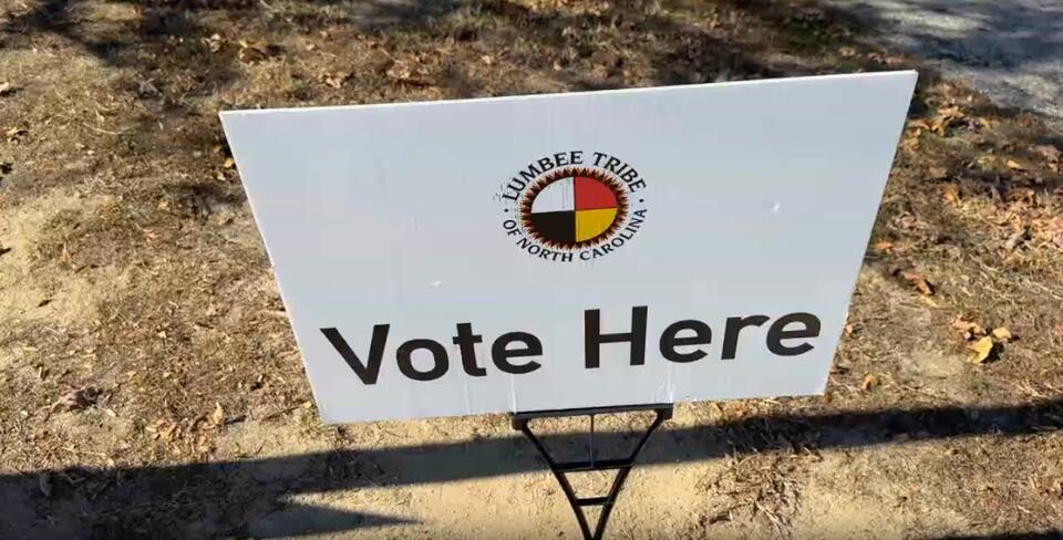 Unofficial election results in for 4 seats on Lumbee Tribe's governing ...