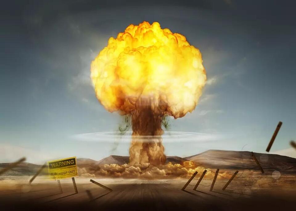 Terrifying Leaked Map Shows Potential Nuclear Targets In New York ...