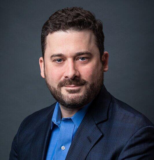 The Washington Post: Josh Rogin named lead global security analyst for ...