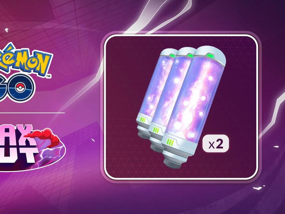 How to Get Max Particles Quickly in Pokemon GO