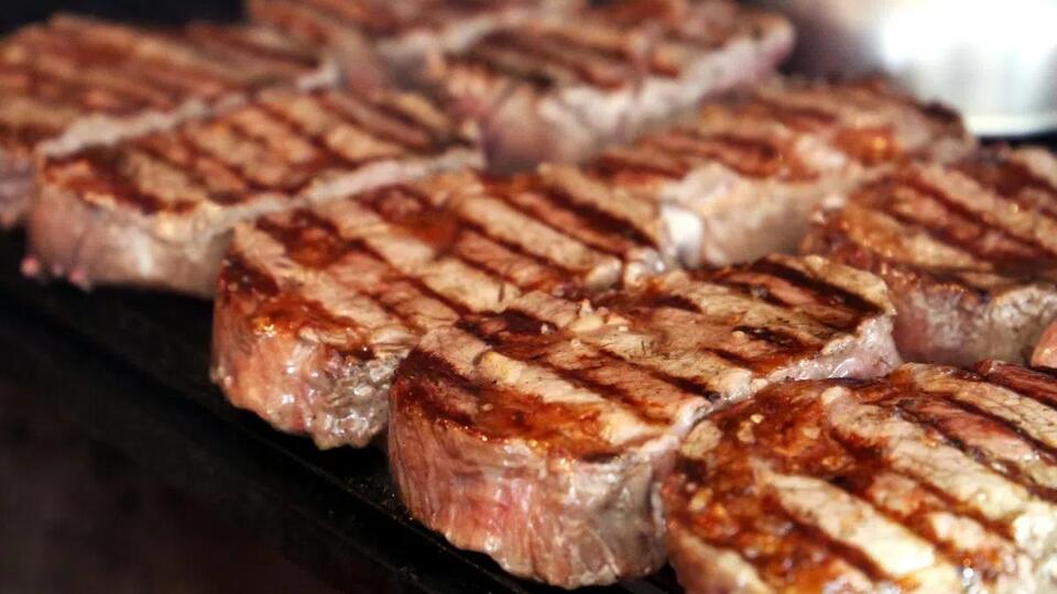 Brazil Passes U.S. as Top Beef Producer - NewsBreak