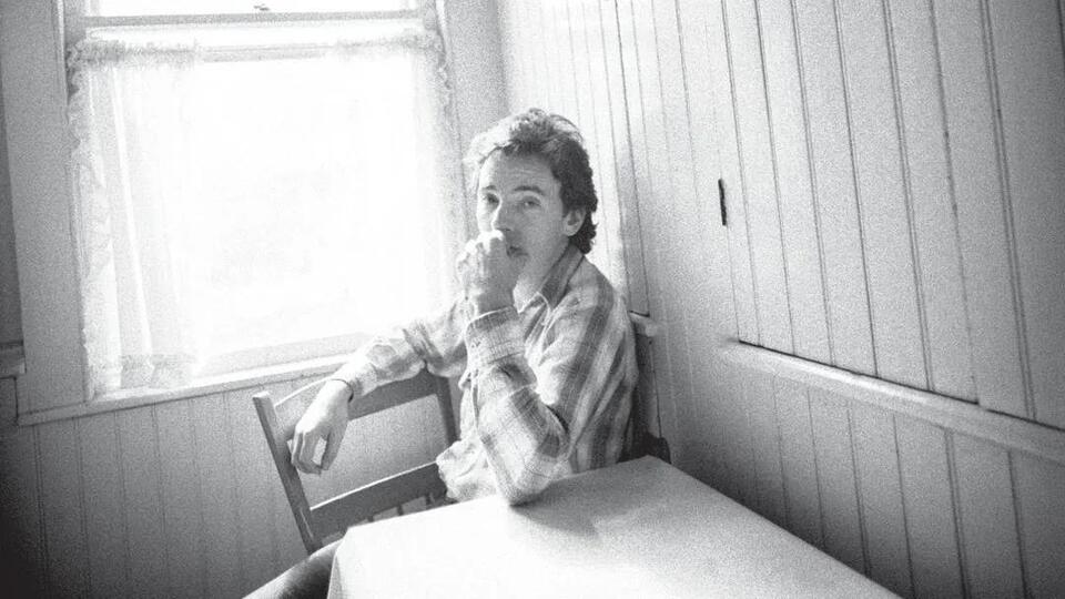 Bruce Springsteen Finally Releasing Fabled Electric Nebraska Sessions ...