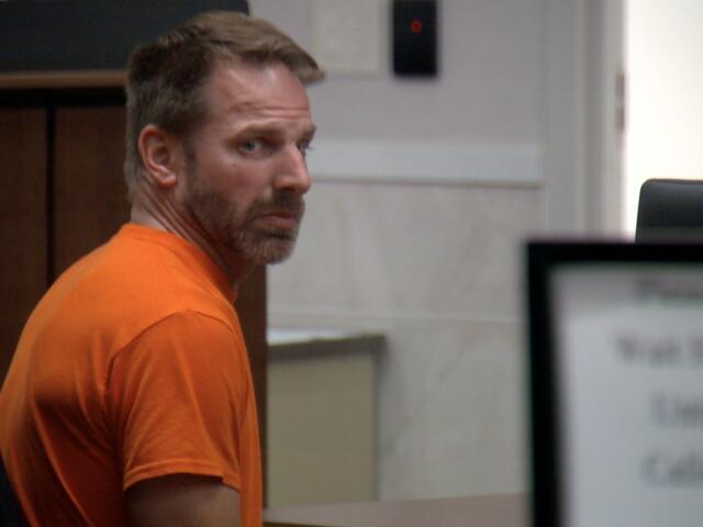 $1 million bail for man charged with killing 2 in construction zone ...