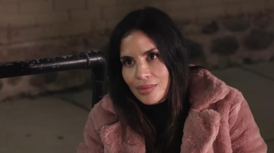 ’90 Day Fiancé’: Meet Gino’s Girlfriend Natalie - NewsBreak