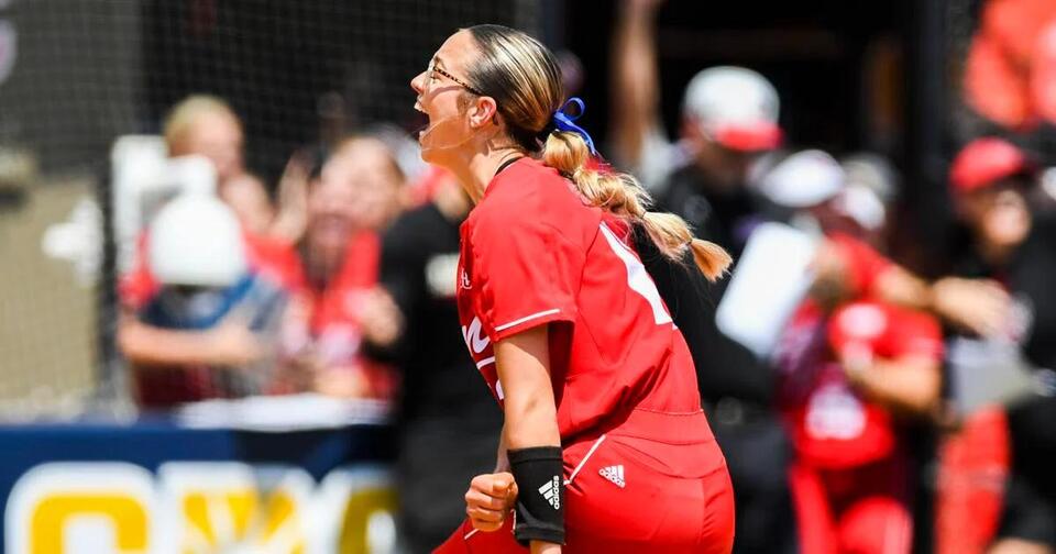 Sam Landry's moment arrived. See how she helped deliver a championship ...