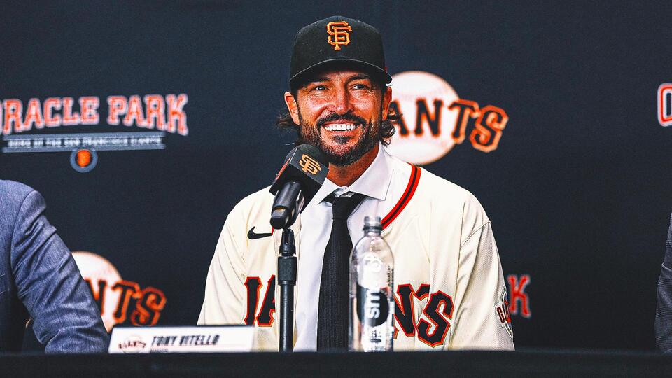 2026 MLB Trade Deadline Rumors Tracker: SF Giants Shopping High-Priced ...