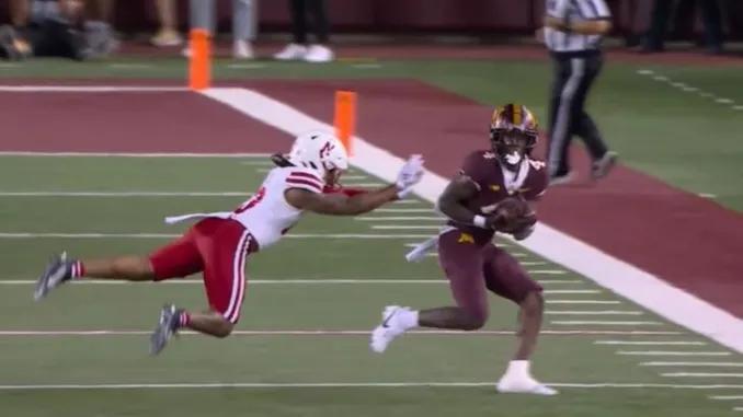 Edmonton Elks sign wide receiver Corey Crooms Jr. - NewsBreak