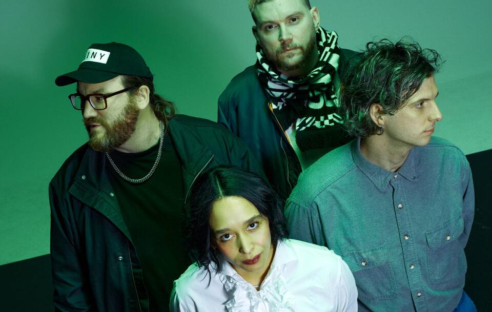 The Great Escape announces full 2026 schedule and new artists - NewsBreak