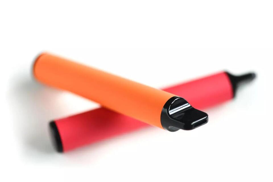 New warning sign issued that shows when you could be addicted to vaping ...