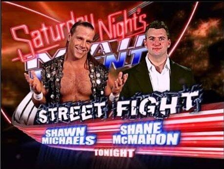WWE Saturday Night’s Main Event (SNME) 2006: First of the 2000s Revival ...