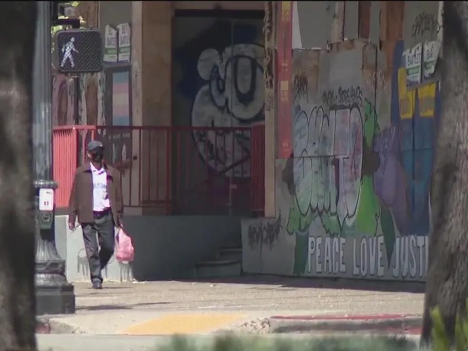 Oakland City Leaders Say Crime Is Down Crediting Ceasefire Program