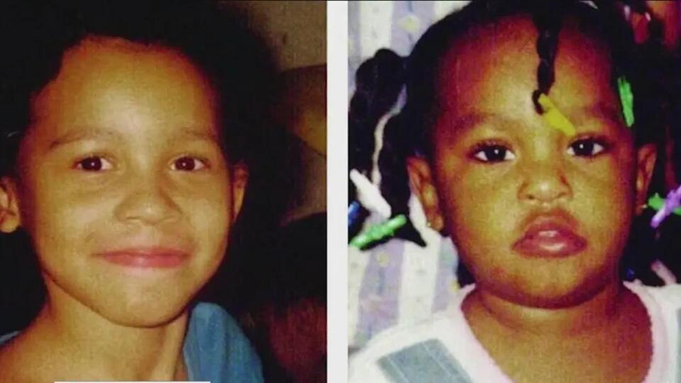 Possible breakthrough in 22-year-old missing persons case as woman claims to be Diamond Bradley ...