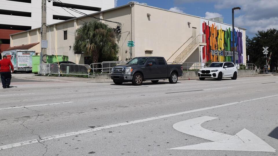 City shuts down Renaissance Theatre, citing code violations - NewsBreak