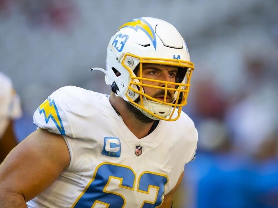 NFL: Los Angeles Chargers at Arizona Cardinals