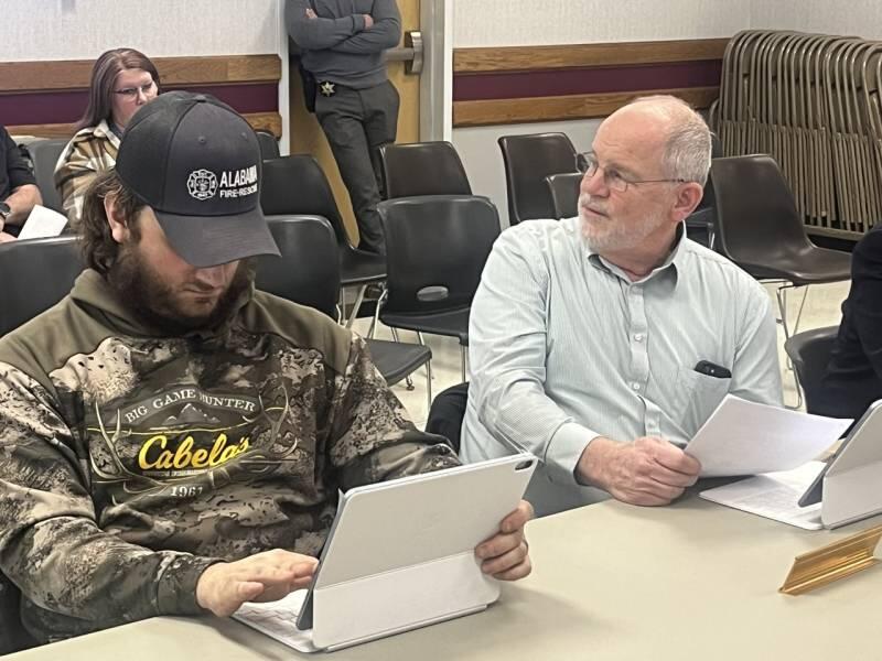 County Planning Board approves data centers plan - NewsBreak