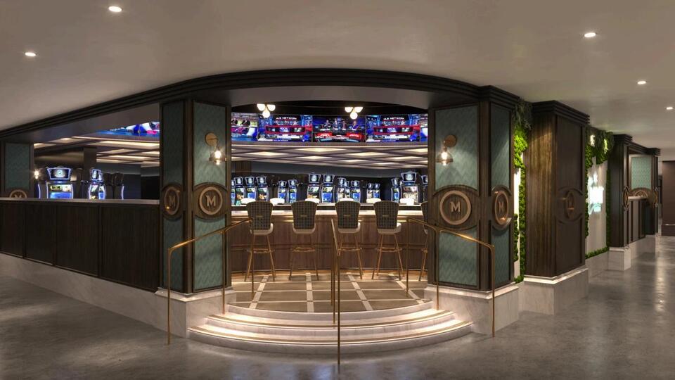 Fine Entertainment unveils plans for massive Reno entertainment complex ...