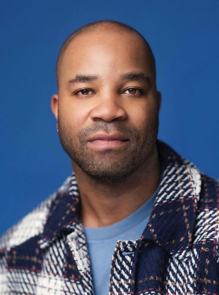 Acting like an athlete: Rice basketball alum takes on Broadway - NewsBreak