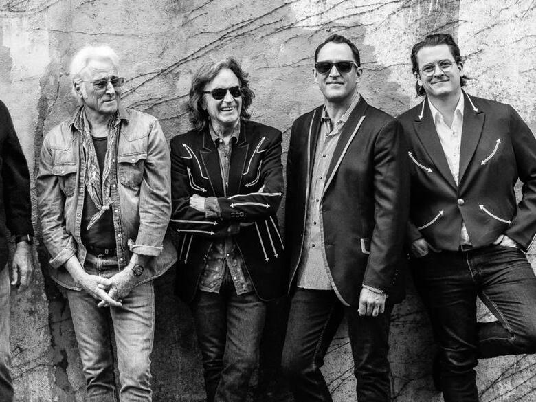 Nitty Gritty Dirt Band Announces ‘All The Good Times’ Farewell Tour Nitty Gritty Dirt Band Announces ‘All The Good Times’ Farewell Tour