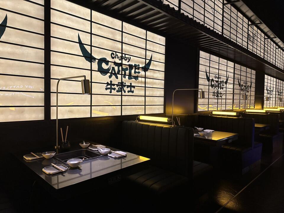 Wagyu House & Chubby Cattle Coming Soon to Orlando – Inside Look ...