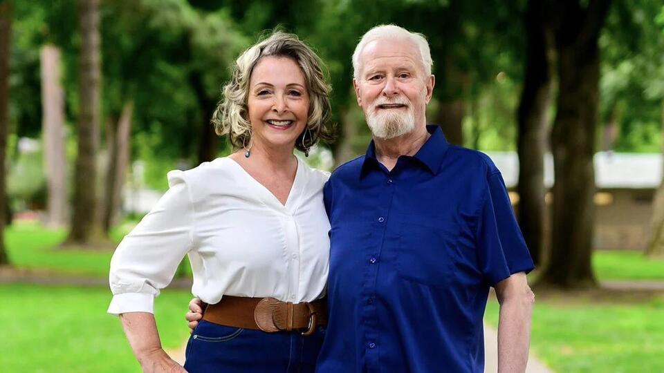 Gubernatorial candidate Shelley Hughes husband dies - NewsBreak
