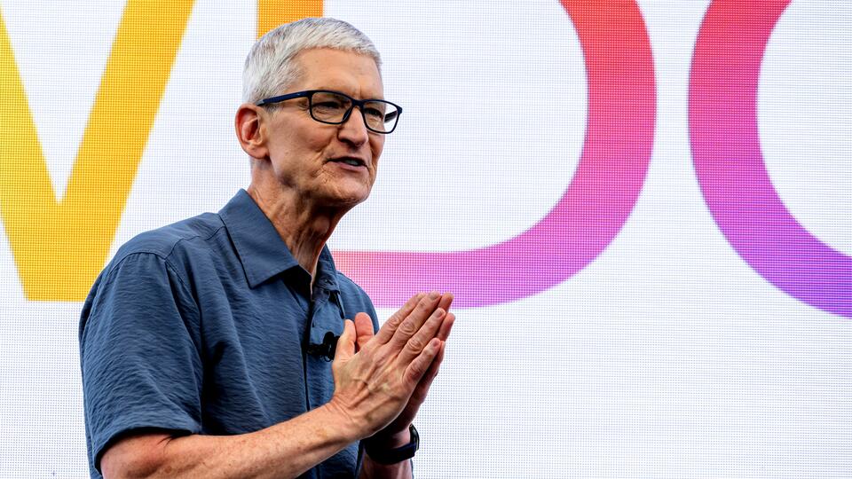 WWDC 2025 LIVE: The latest updates from Apple on iPhone, Mac, iPad and ...