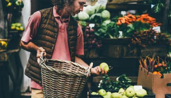 End of an Era: P&F Giordano Fruit & Produce to Close After Over 100 ...