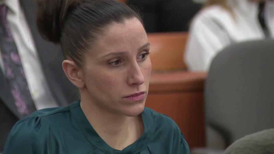 Judge limits expert testimony in Kouri Richins murder case - NewsBreak