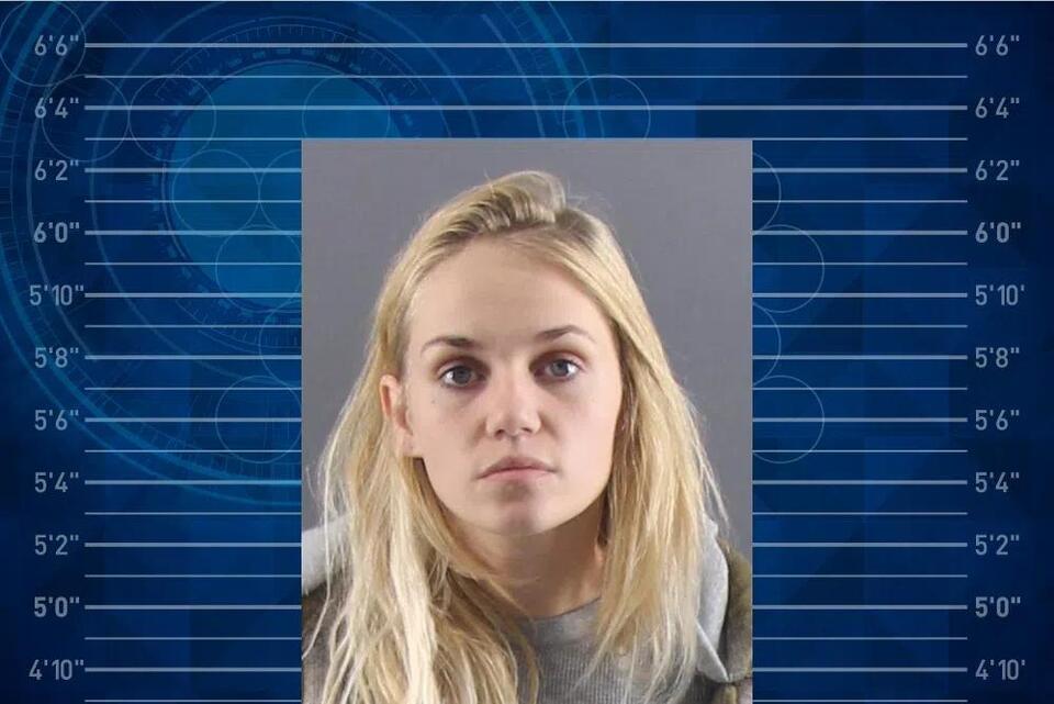 Woman charged with DUI in connection to fatal pedestrian crash in March ...