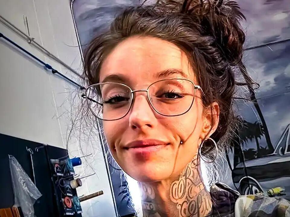 Who Is Shayna Guy? 4 Things To Know About Resurrected Rides Netflix ...