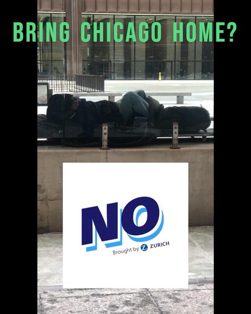 Source of Truth About Our Homeless - NewsBreak