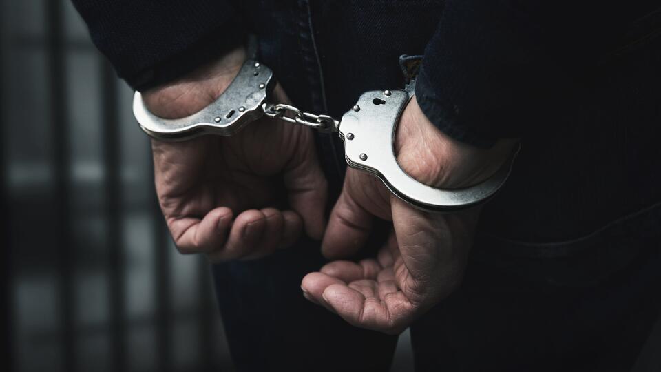 Former Fairbanks teacher arrested for sexual abuse of a minor - NewsBreak