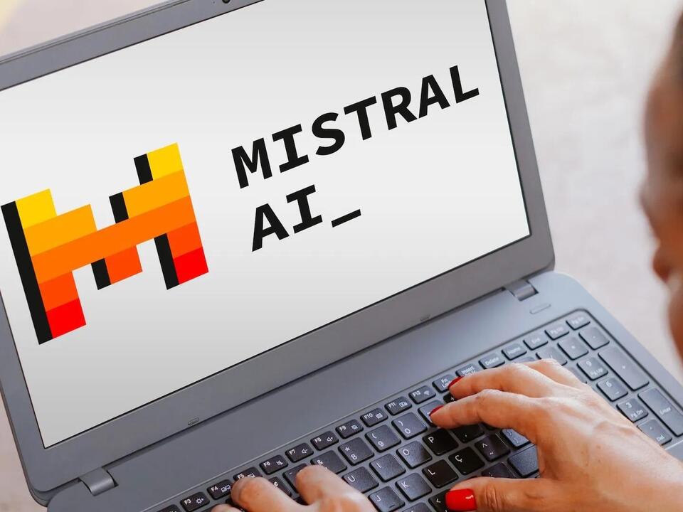 Mistral releases Codestral, its first generative AI model for code