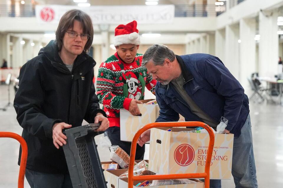 What is Boxing Day? Who celebrates, what to know - NewsBreak