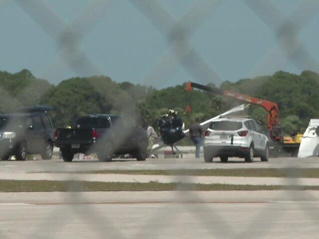 NTSB: Student pilot practicing emergency procedures when plane crashed