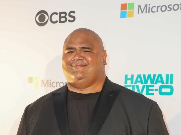 Hawaii Five-0 actor and UFC fighter Taylor Wily dies at 56 as family ...