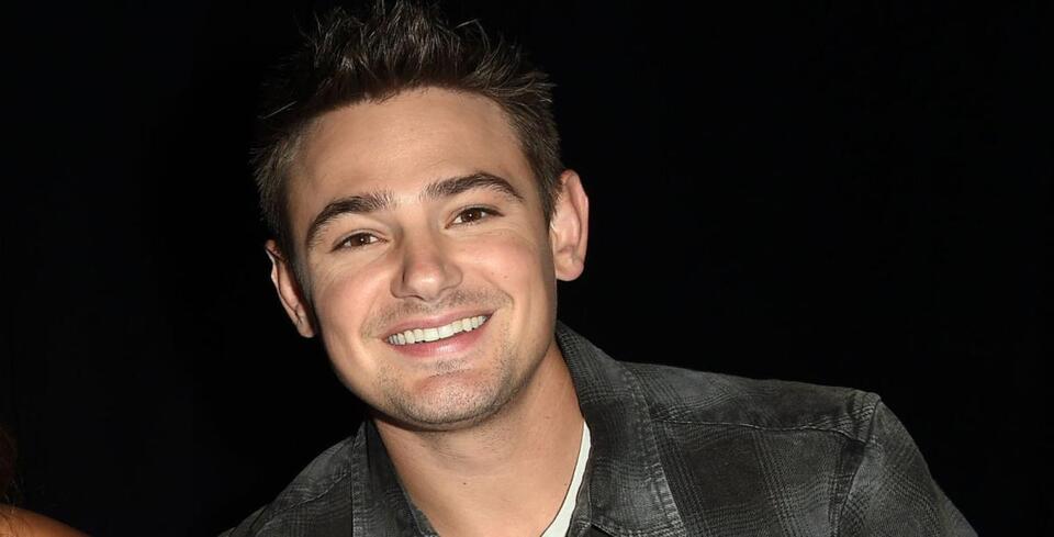 Exclusive: Carson Boatman Speaks Out After DAYS Exit — New Music, GH ...