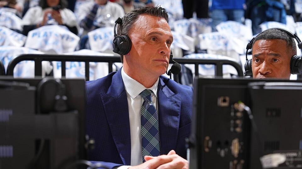 ESPN unveils roster of NBA game commentators for 2025-26 season - NewsBreak